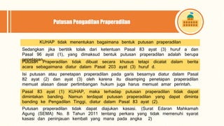 PPT HUKUM PIDANA - Pra peradilan Di Indonesia | PPTX