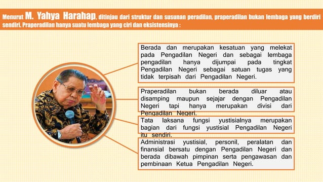 PPT HUKUM PIDANA - Pra peradilan Di Indonesia | PPTX
