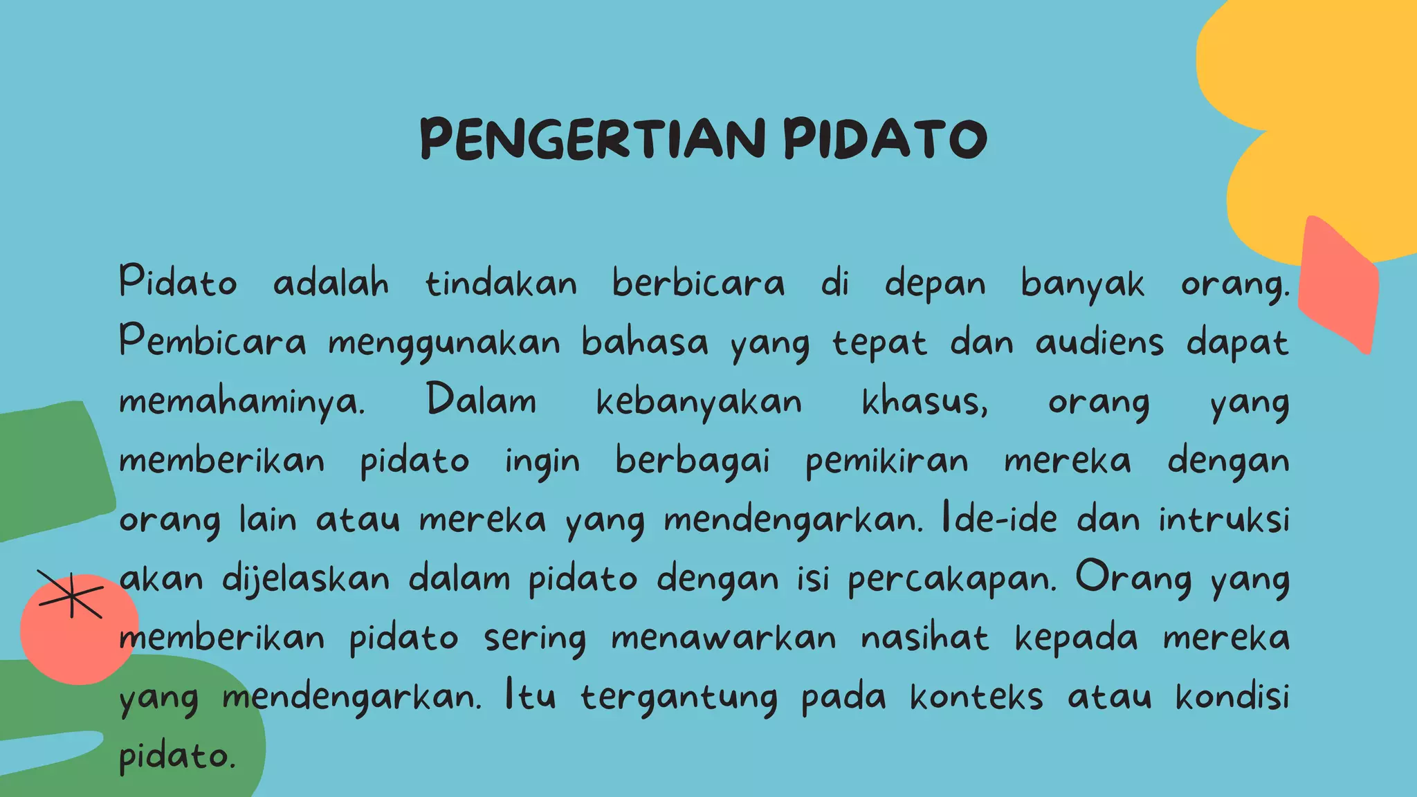 PPT PIDATO BAHASA INDONESIA KLP 8.pdf