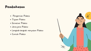 PPT PIDATO BAHASA INDONESIA KLP 8.pdf