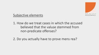 Money Laundering -Mark Pieth | PPT