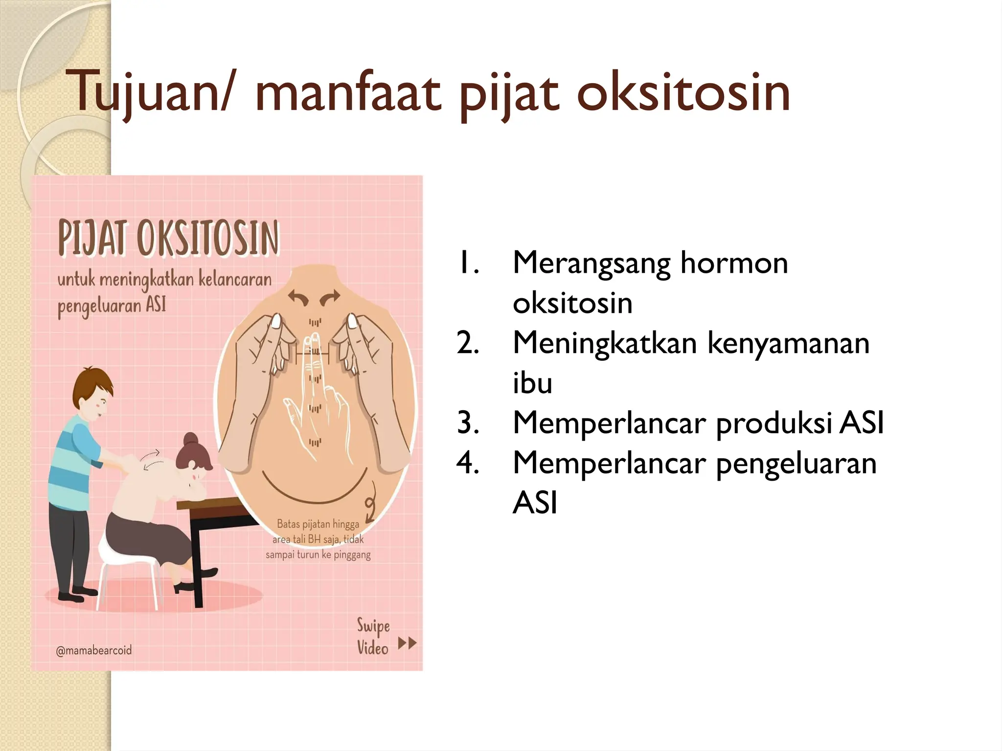power pointt pijat oksitocin.ppppppppptx | PPTX