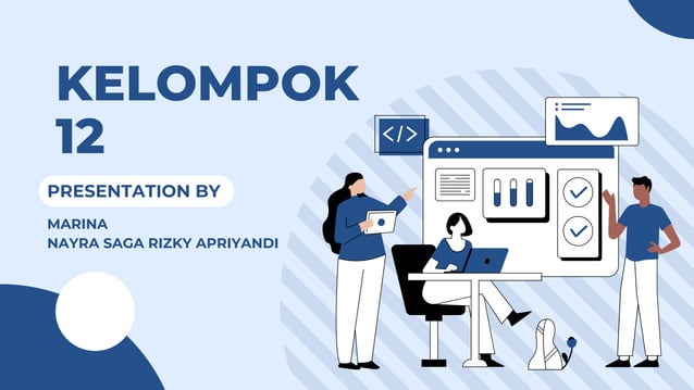 PPT PI KELOMPOK MAHASISWA AKUNTANSI 2023 | PPT | Free Download