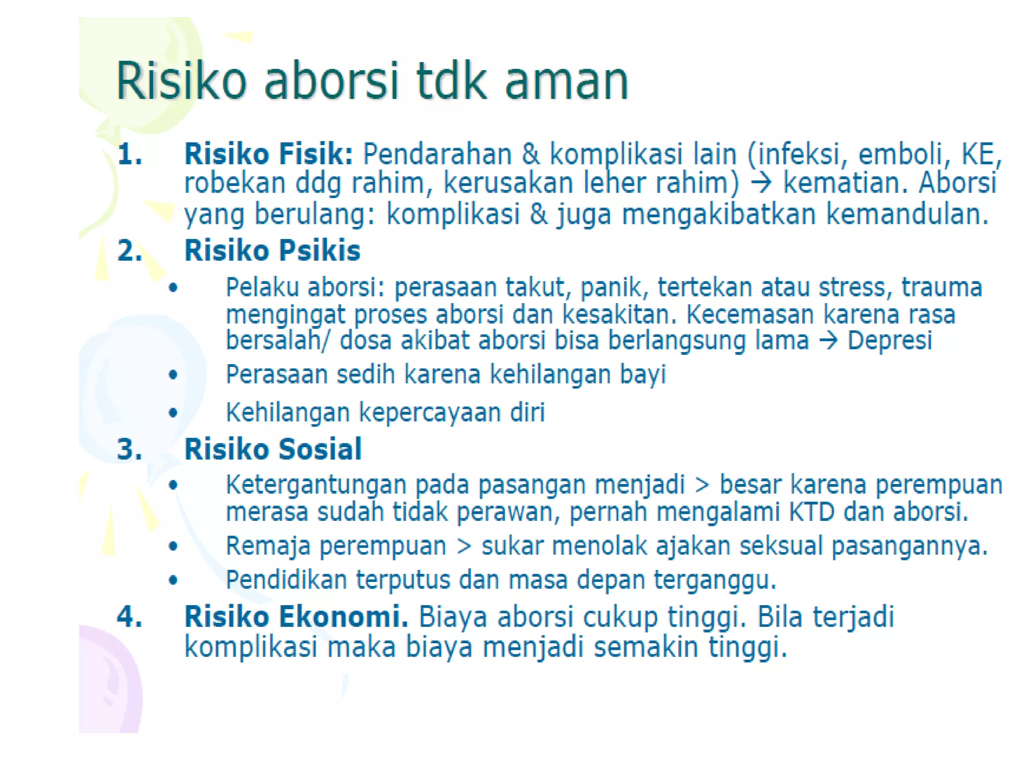 Ppt pik remaja | PDF