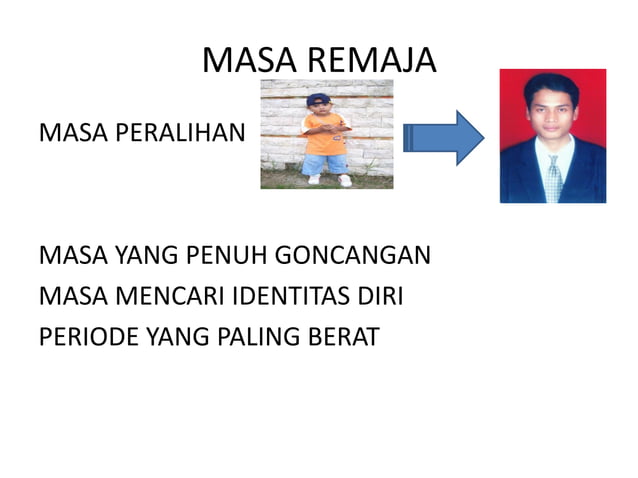 Ppt pik remaja | PDF