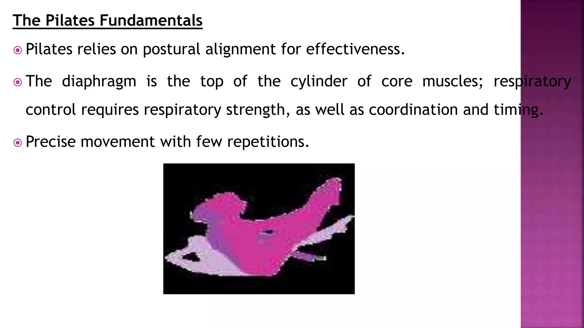 pilates | PPTX