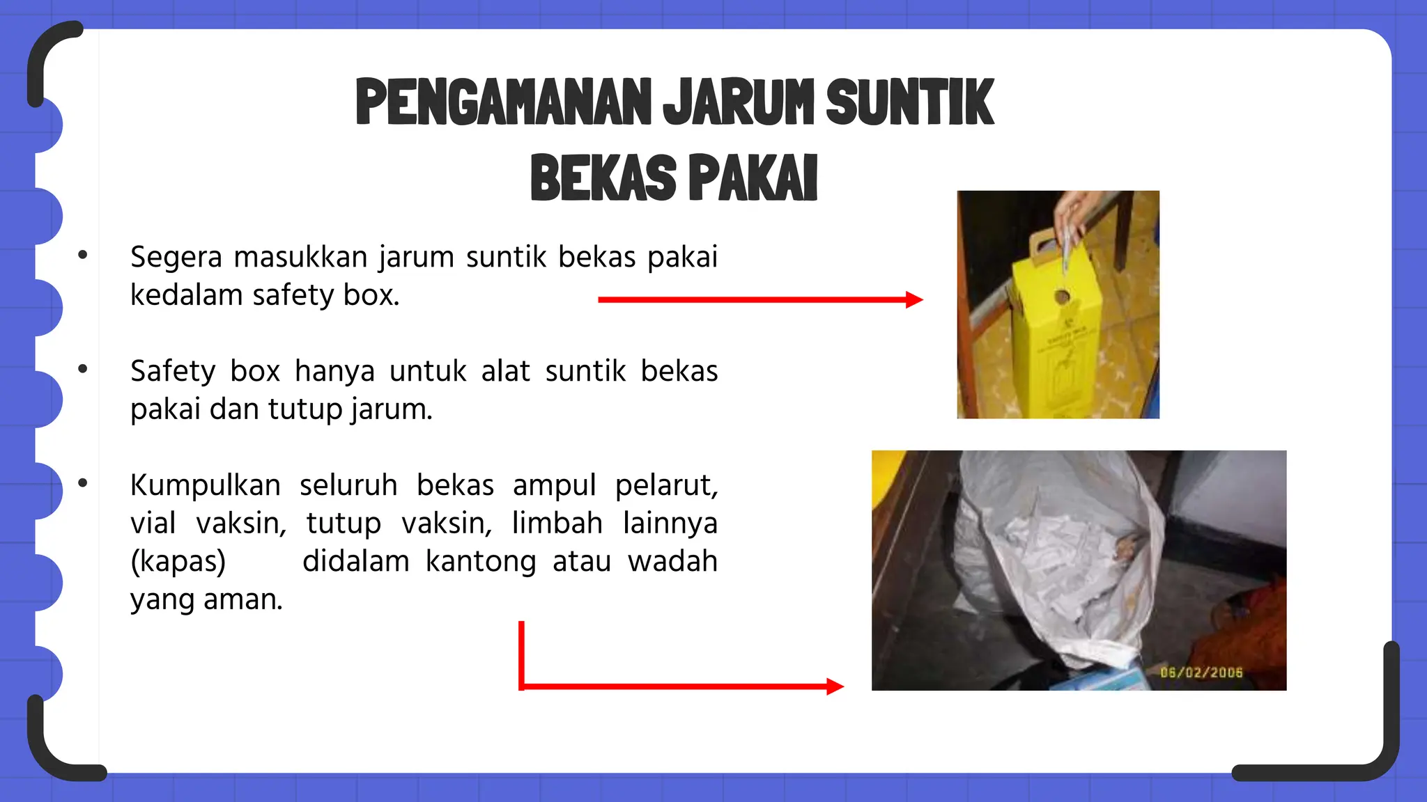PPT PIN POLIO BIAS 2024 - JEJARING KADER | PPT