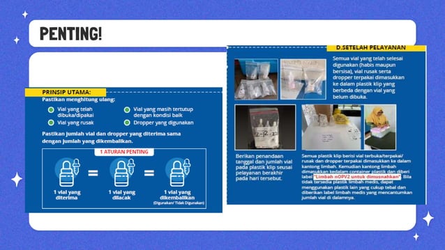 PPT PIN POLIO BIAS 2024 - JEJARING KADER | PPT