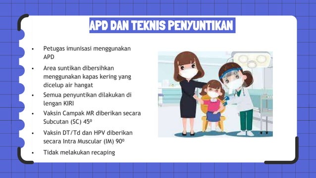 PPT PIN POLIO BIAS 2024 - JEJARING KADER | PPT