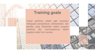 Training and Development | PPT