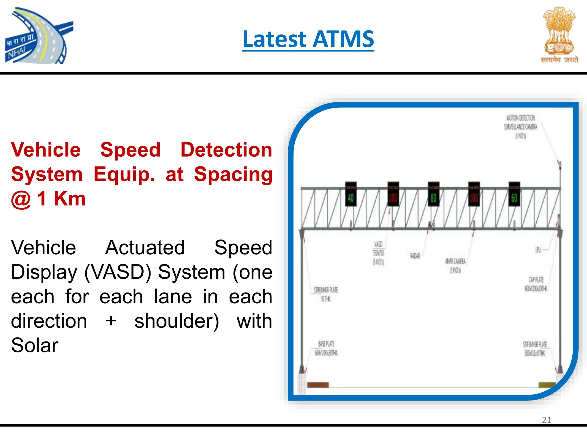 PPT, PIU Ratlam_8-lane Delhi-Mumbai Expressway | PPT