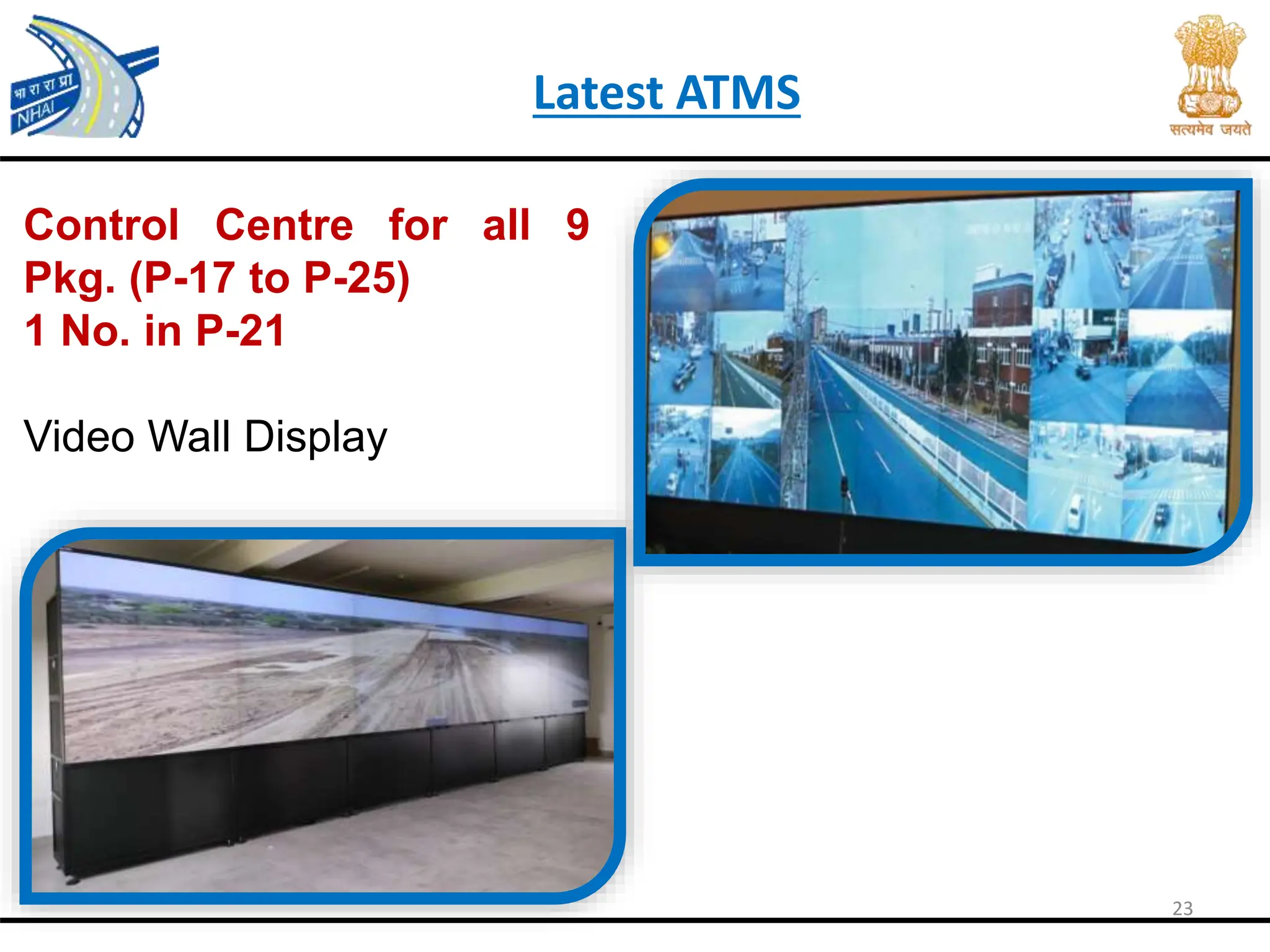 PPT, PIU Ratlam_8-lane Delhi-Mumbai Expressway | PPT