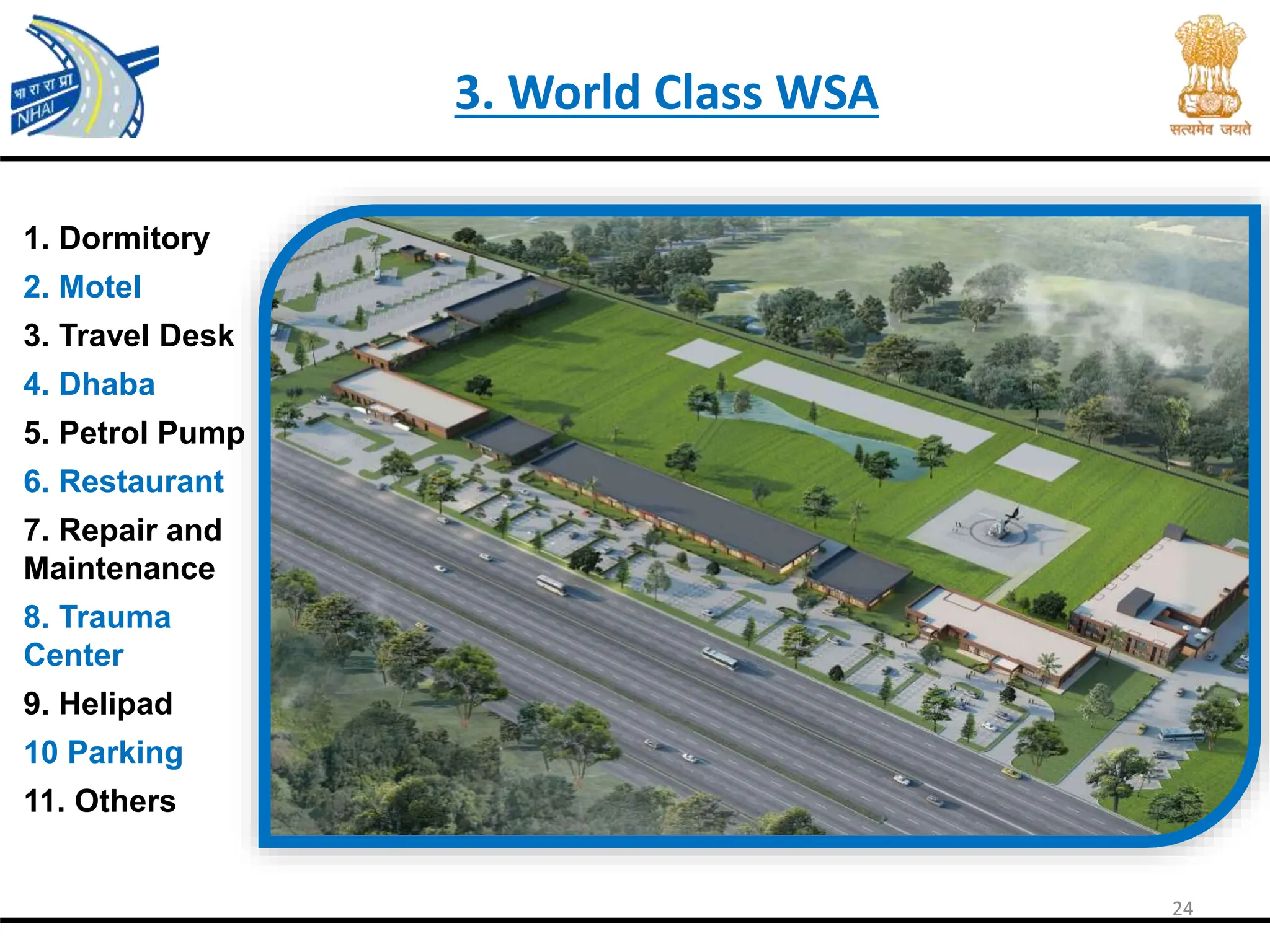 PPT, PIU Ratlam_8-lane Delhi-Mumbai Expressway | PPT