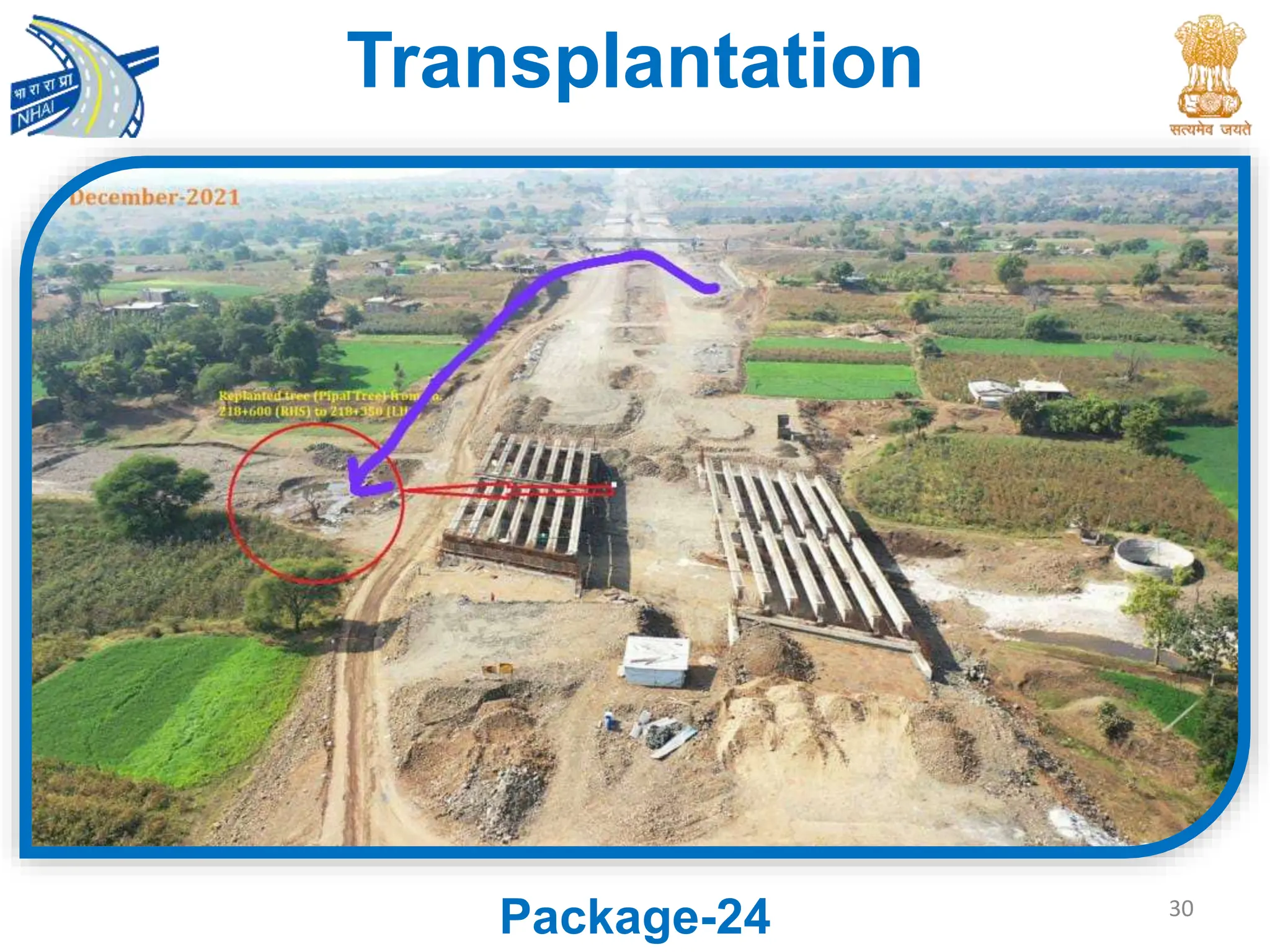 PPT, PIU Ratlam_8-lane Delhi-Mumbai Expressway | PPT