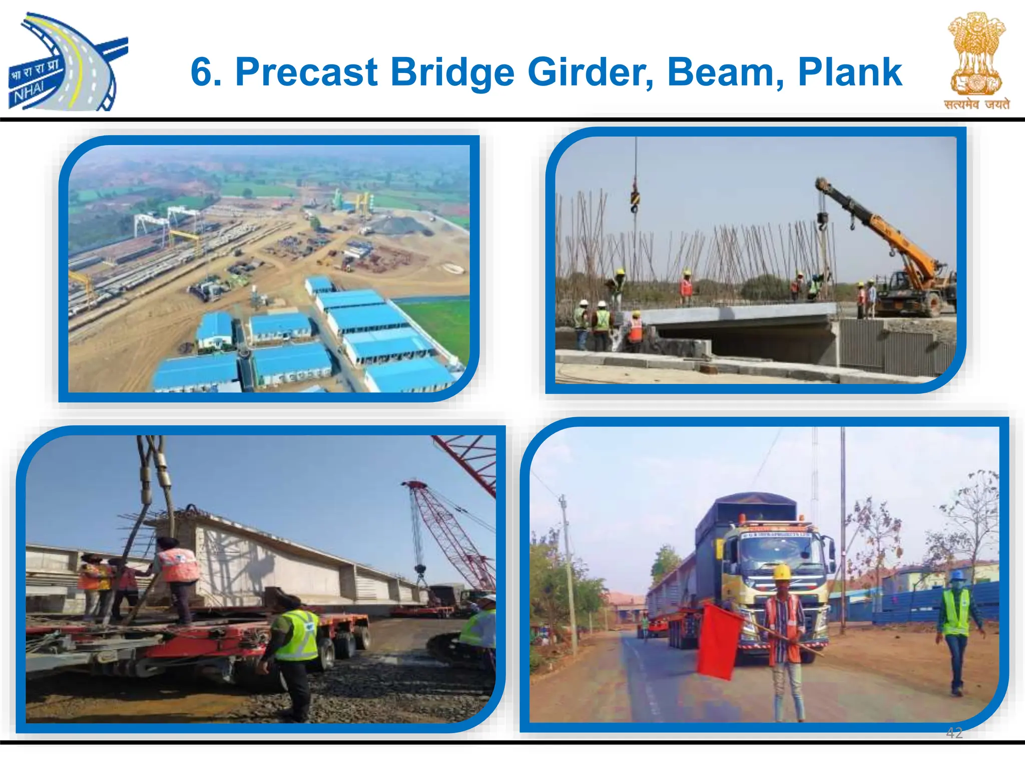PPT, PIU Ratlam_8-lane Delhi-Mumbai Expressway | PPT