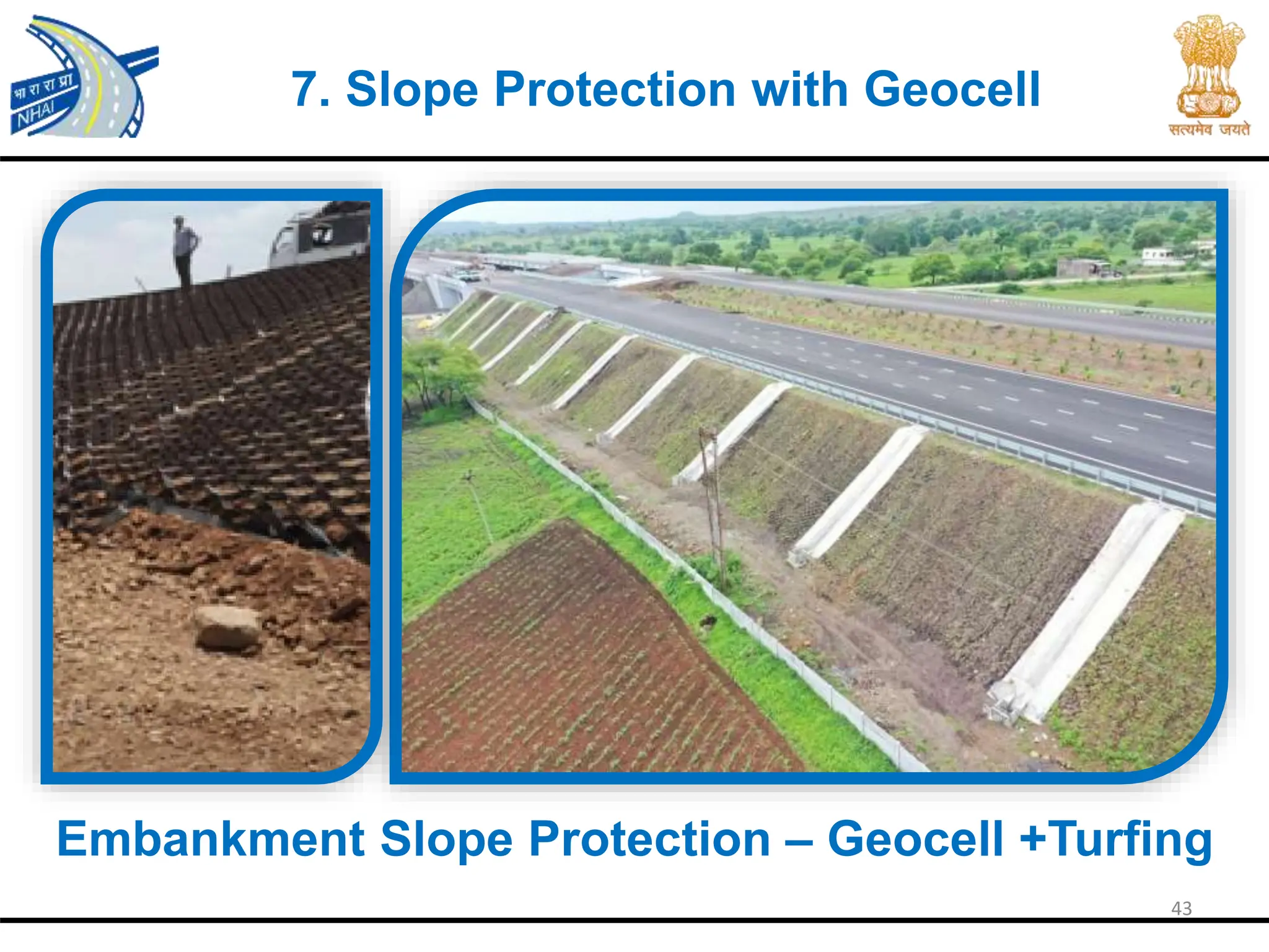 PPT, PIU Ratlam_8-lane Delhi-Mumbai Expressway | PPT