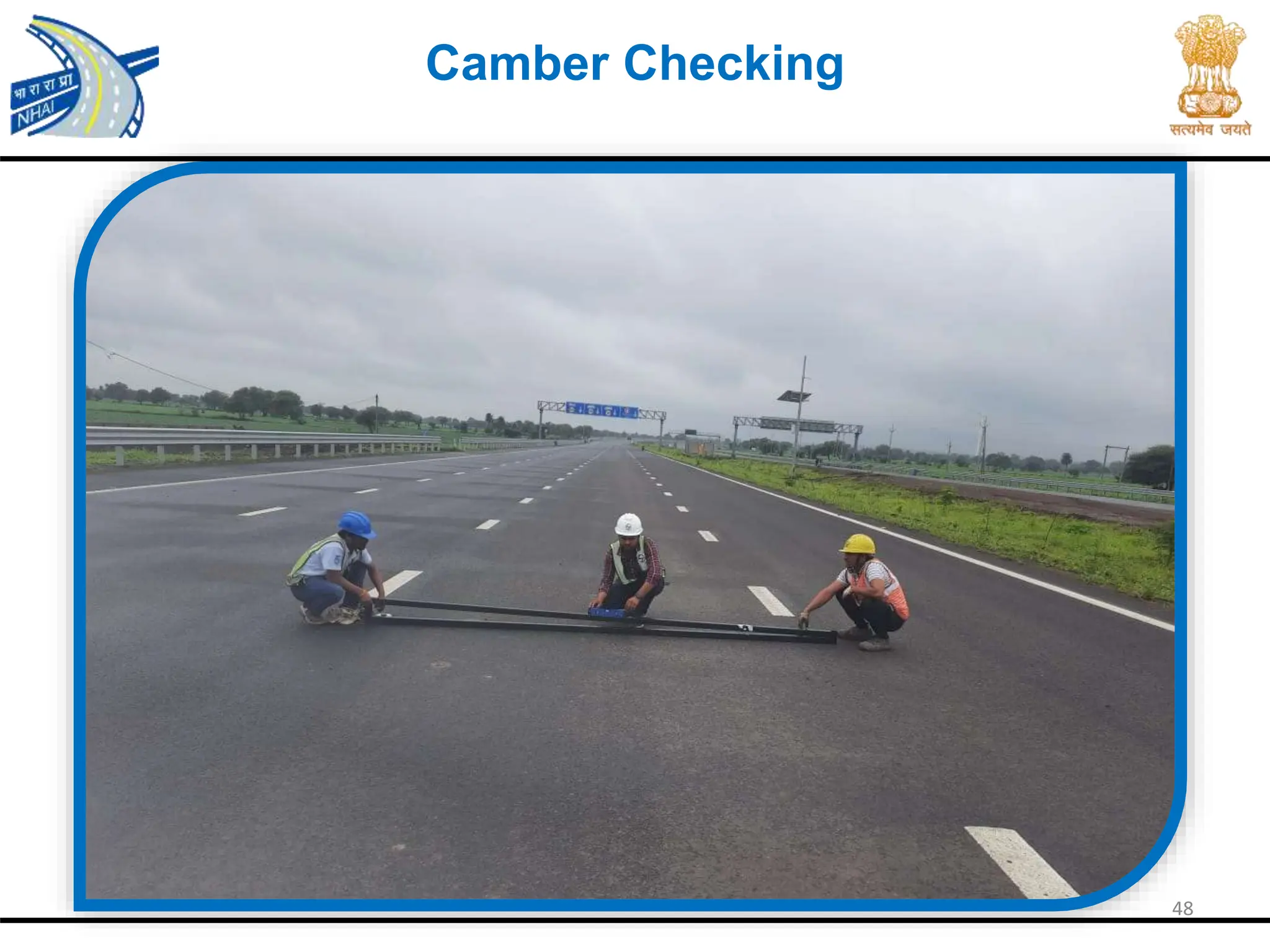 PPT, PIU Ratlam_8-lane Delhi-Mumbai Expressway | PPT
