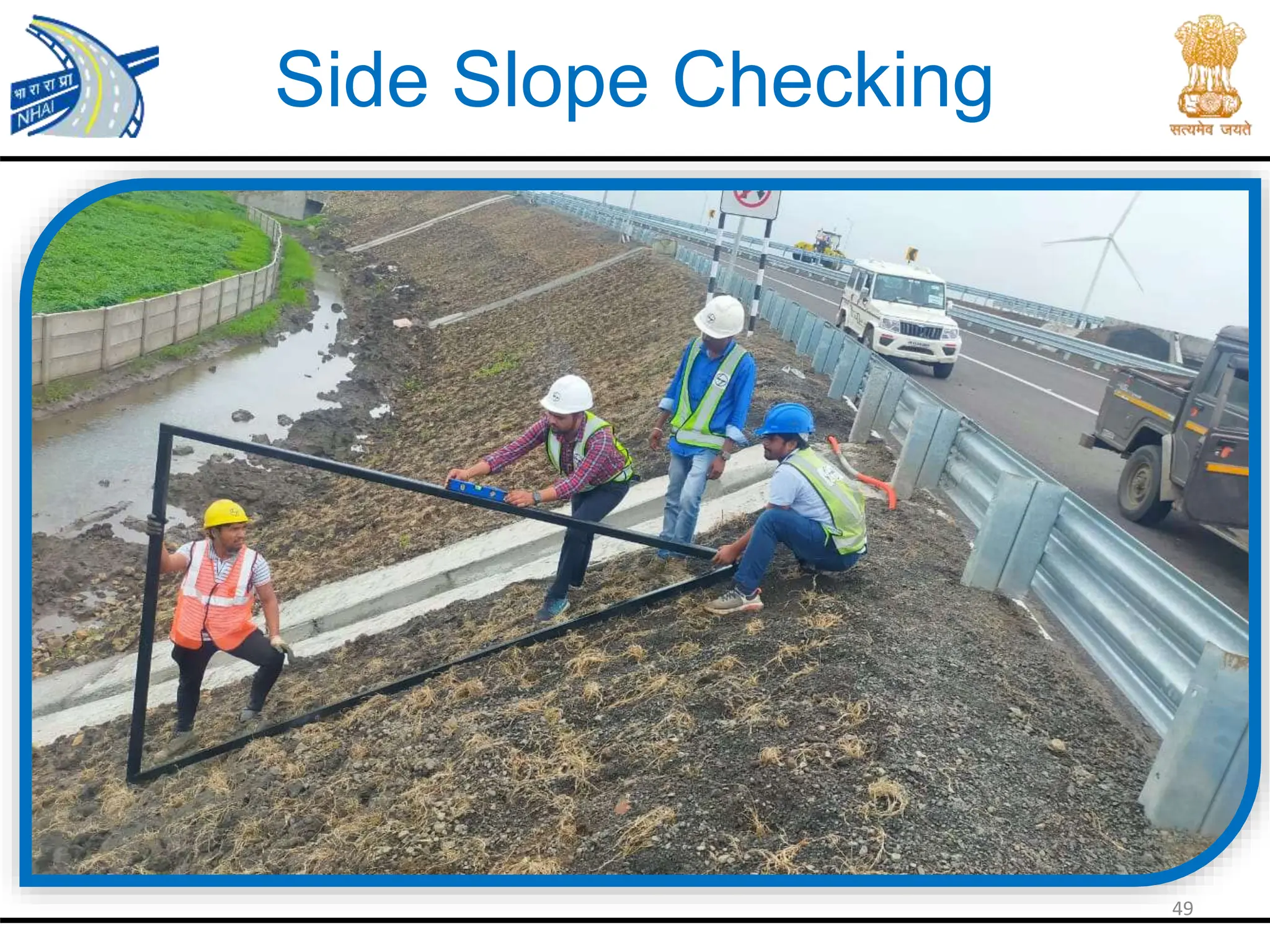 PPT, PIU Ratlam_8-lane Delhi-Mumbai Expressway | PPT
