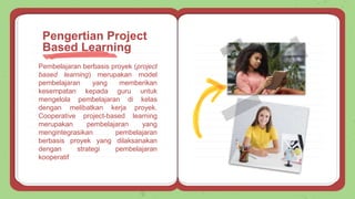 Project Based Learning KLP 7.pptx