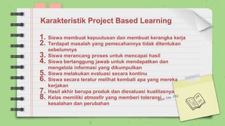 Project Based Learning KLP 7.pptx