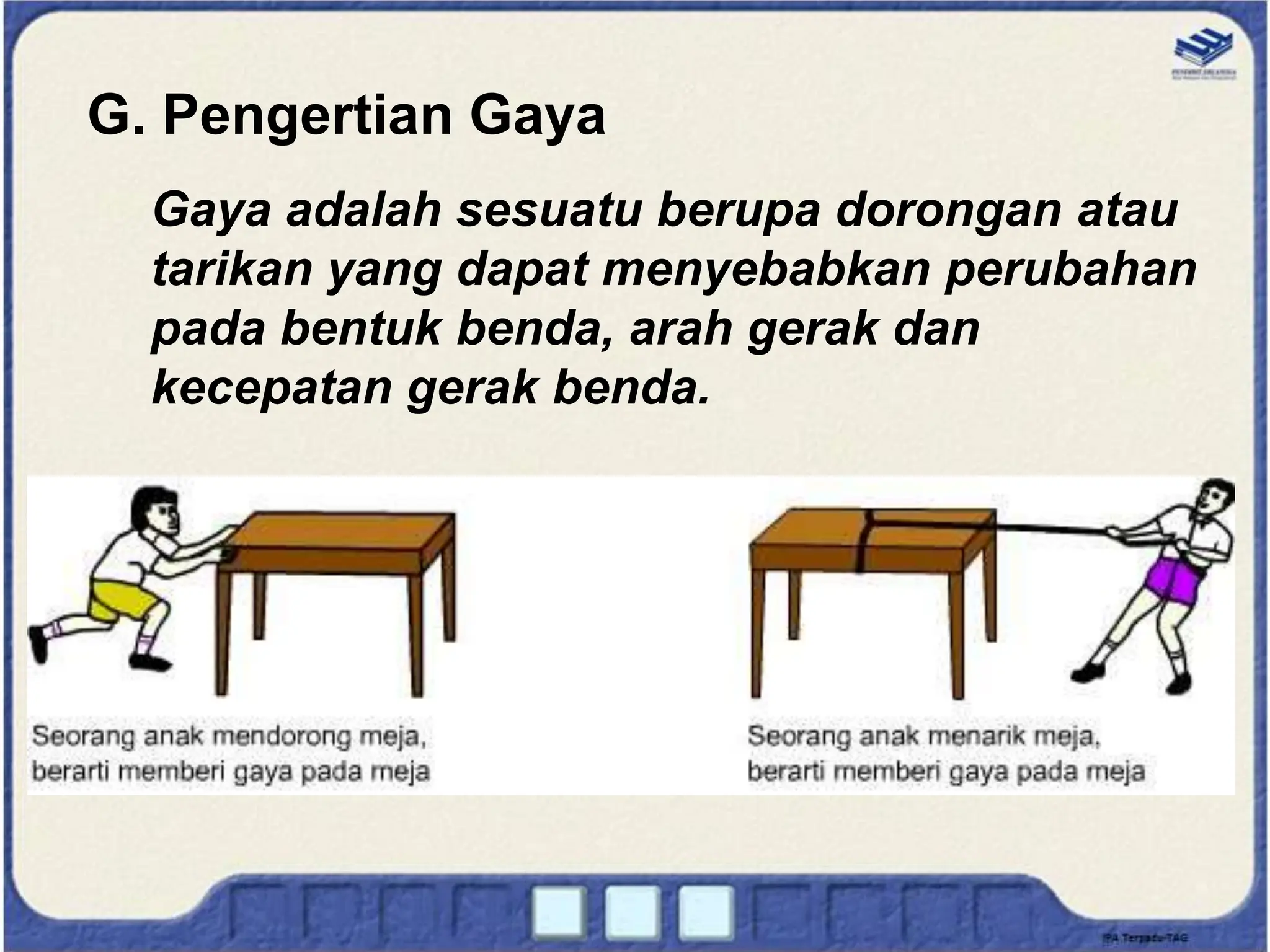 PPT PJJ IPA Pertemuan Ke-3-Gerak Benda.ppt