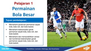 PPT PJJ PJOK KELAS X - SEPAK BOLA.pptx
