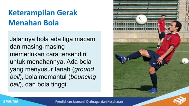 PPT PJJ PJOK KELAS X - SEPAK BOLA.pptx