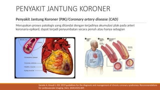 Penyakit Jantung Koroner (PJK)/Coronary artery disease (CAD).pptx