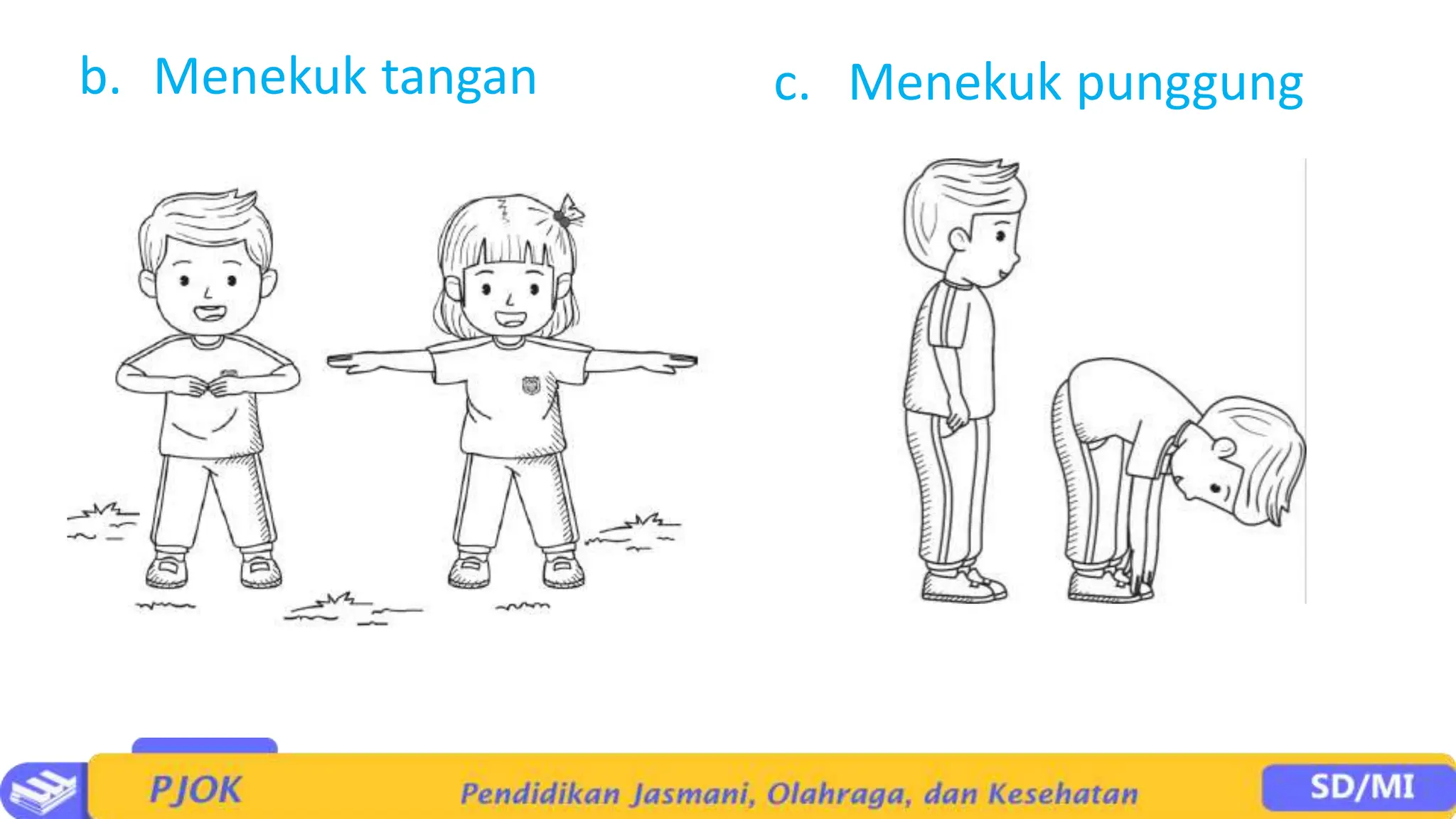 PPT PJOK Kelas 1 Bab 1 Gerak Dasar (DICARIGURU.COM).pptx
