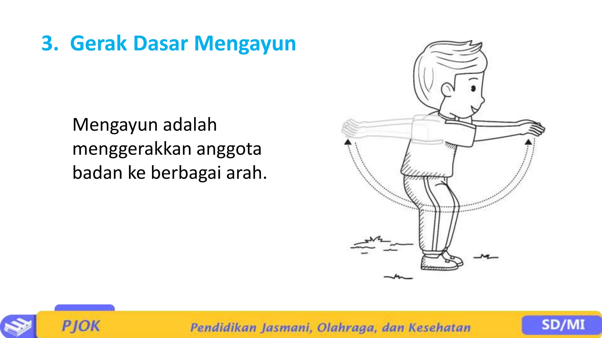 PPT PJOK Kelas 1 Bab 1 Gerak Dasar (DICARIGURU.COM).pptx