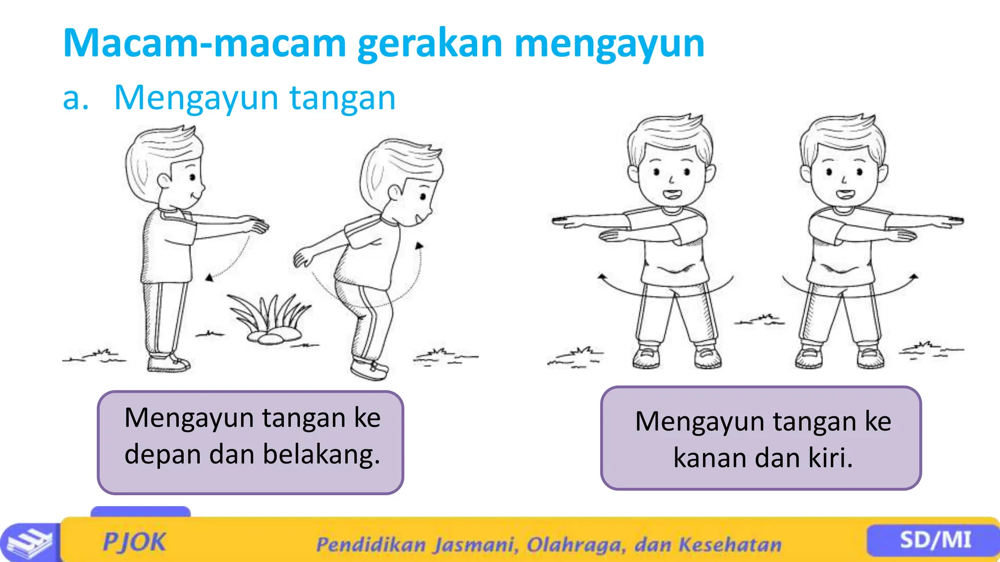 PPT PJOK Kelas 1 Bab 1 Gerak Dasar (DICARIGURU.COM).pptx