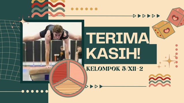 PPT PJOK SENAM LANTAI KEL.5-XII2.pdf penting | PDF