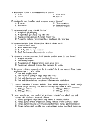 Ppt pjpk t5 2021 | DOCX