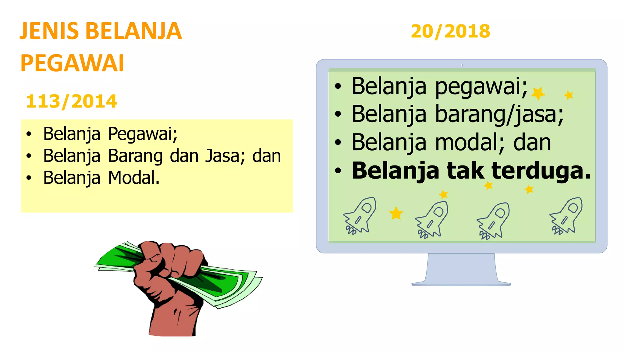 PPT Pengelolaan Keuangan Desa | PDF