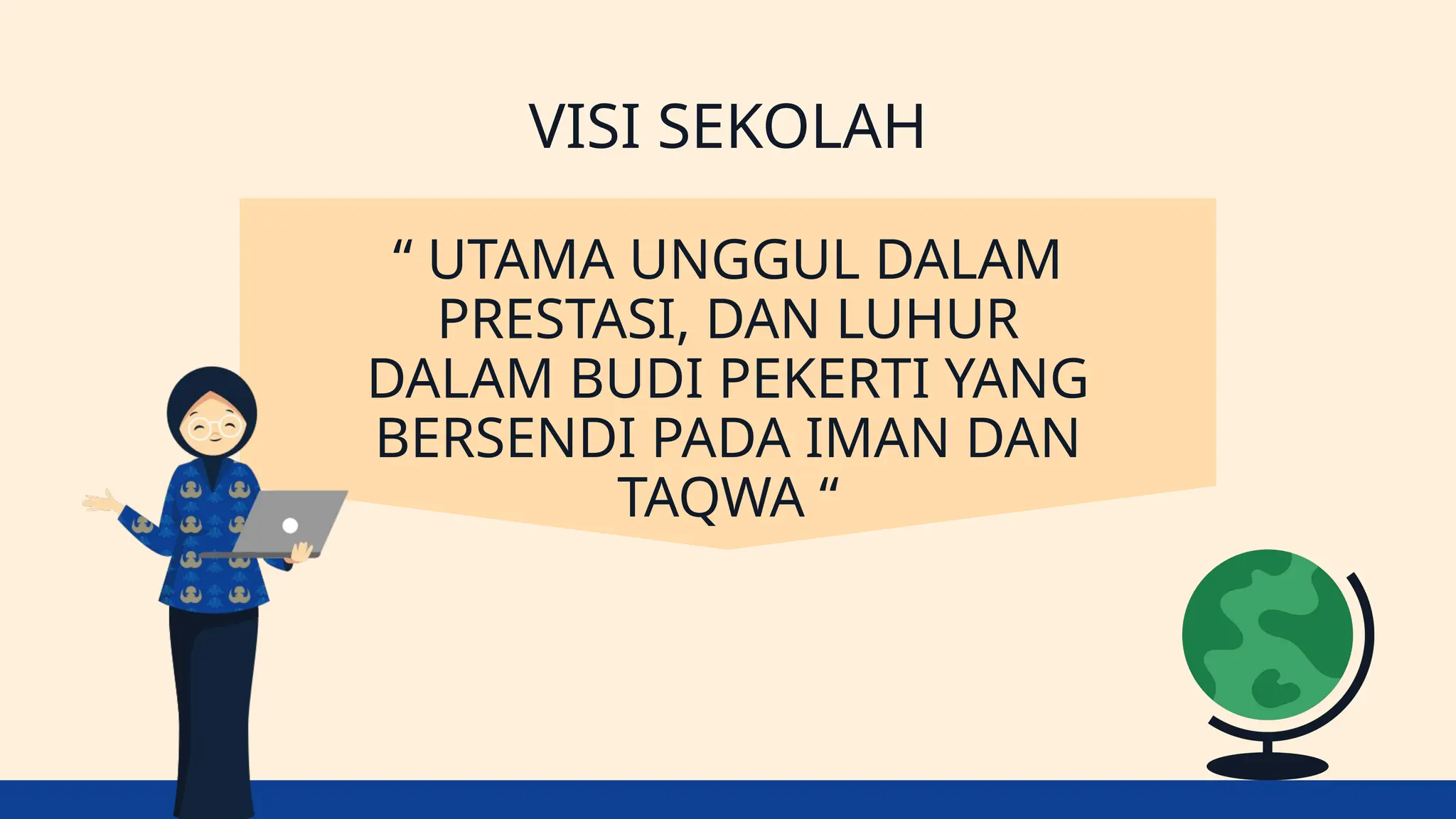 power point presentasi penilaian kepala sekolah | PPT