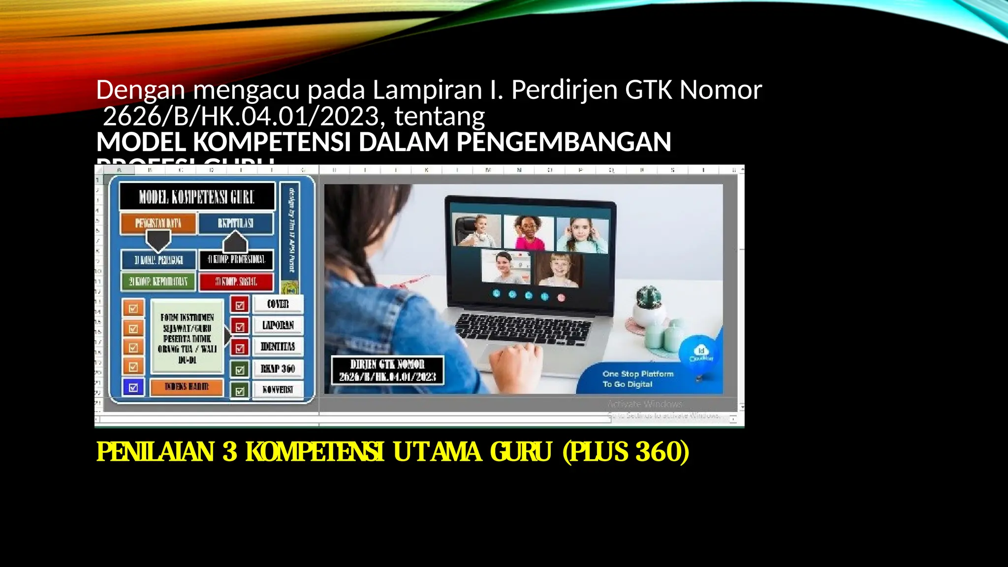 @PPT PKKS-PKG SLB JABAR 2023.pptx BAhan Presentasi | PPTX