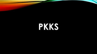 @PPT PKKS-PKG SLB JABAR 2023.pptx BAhan Presentasi | PPTX