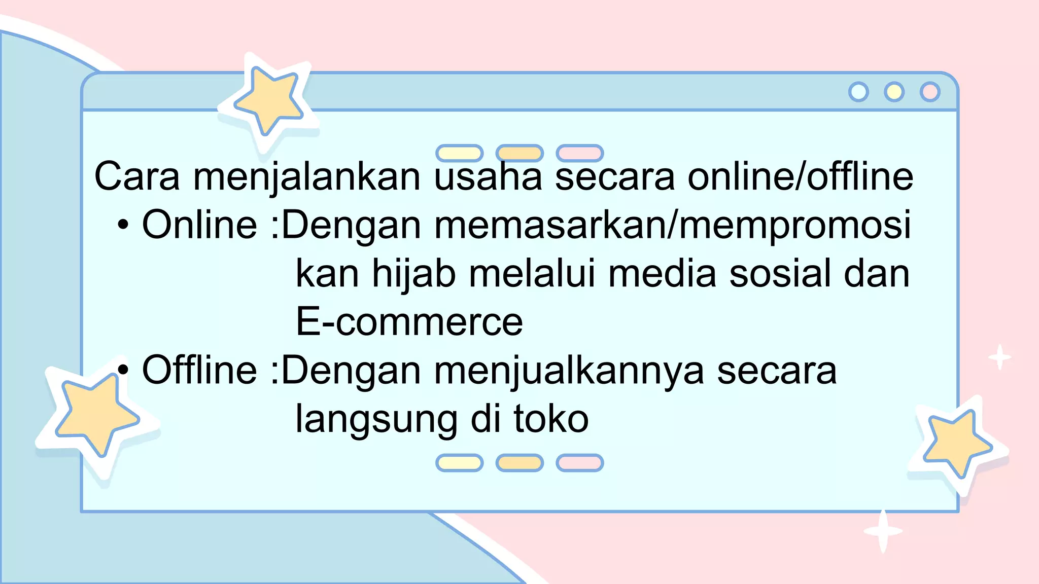 Ppt PKKWU Eka Nur Mei Yanti (12) XI BDP 3.pptx - Guru Mapel : Arma Setyo Nugrahani | PPT