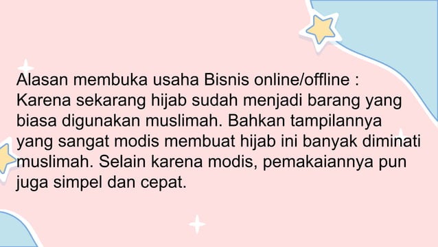 Ppt PKKWU Eka Nur Mei Yanti (12) XI BDP 3.pptx - Guru Mapel : Arma Setyo Nugrahani | PPT