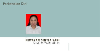 PRESENTASI LAPORAN PKL_ADMIN_ENGINEERING | PPTX