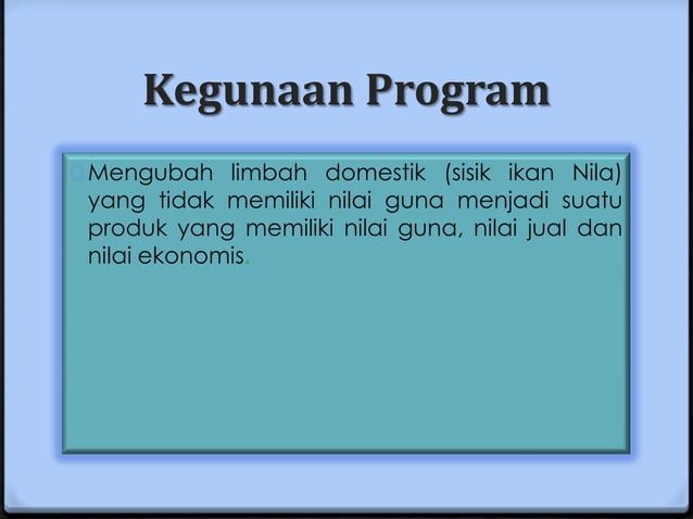 Ppt pkm k | PPTX