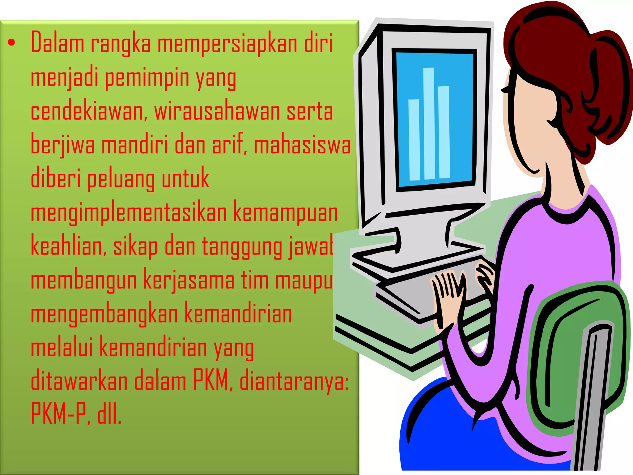 Ppt pkm p | PPTX