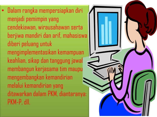 Ppt pkm p | PPT