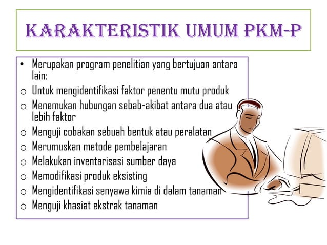 Ppt pkm p | PPT