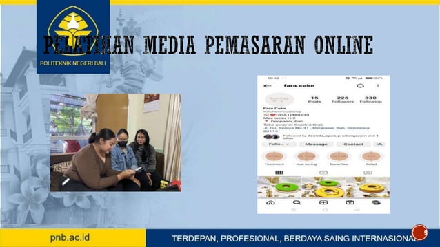 PPT PKM kue kering AJENG tahun 2023.pptx