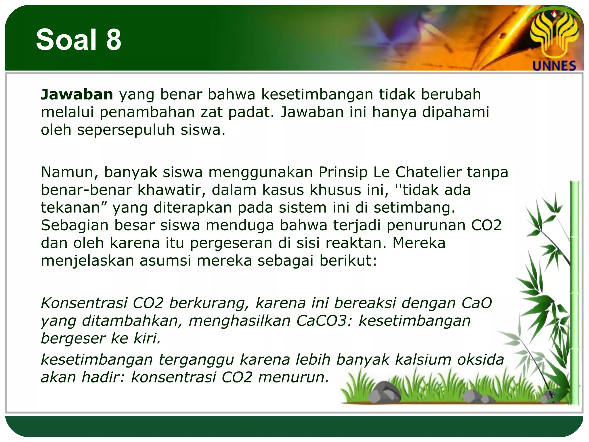 PPT PKMK Chapter 6 Chemical Equilibrium.pptx
