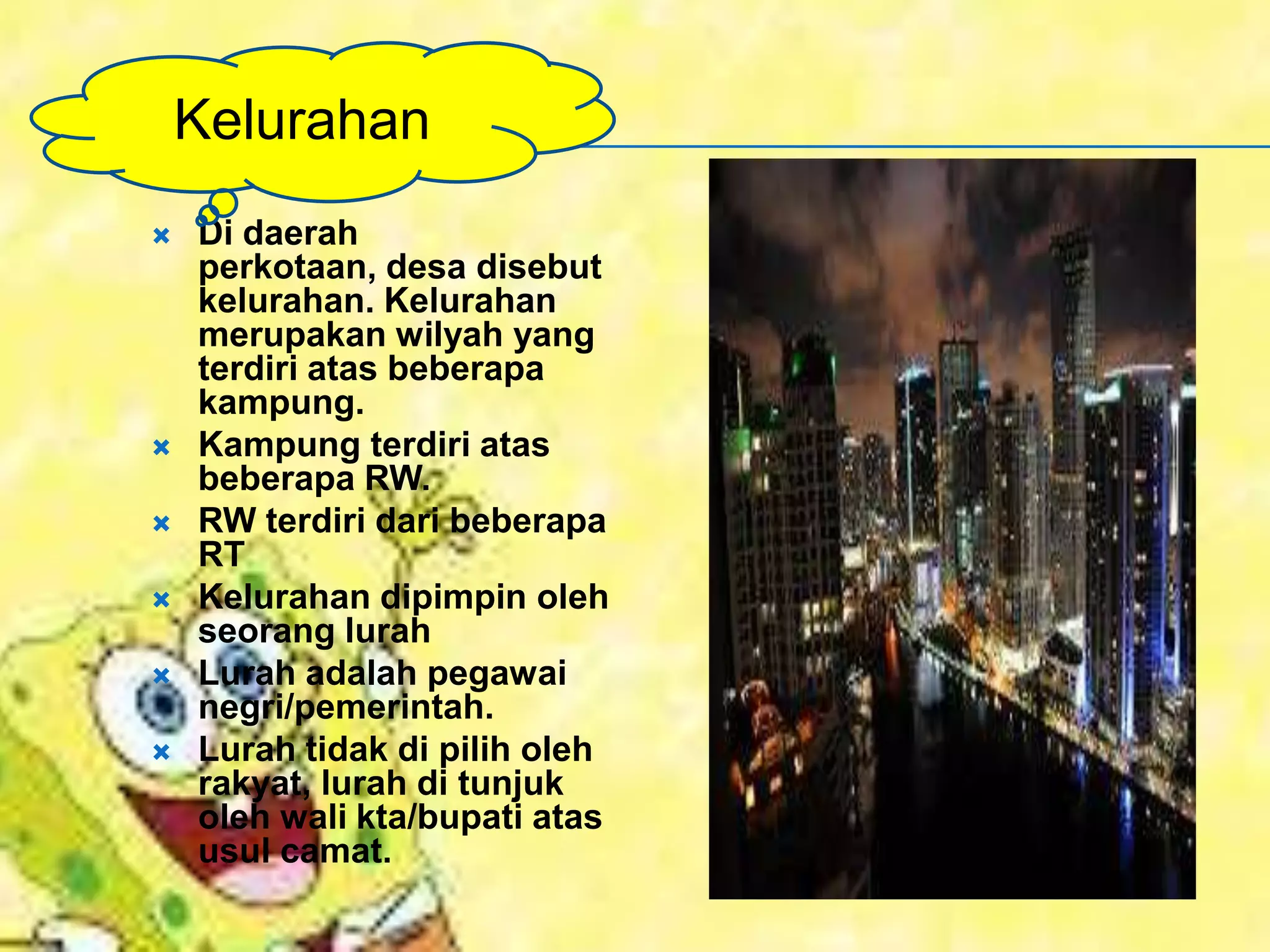 Tugas Observasi ICT PPT PKn | PPT