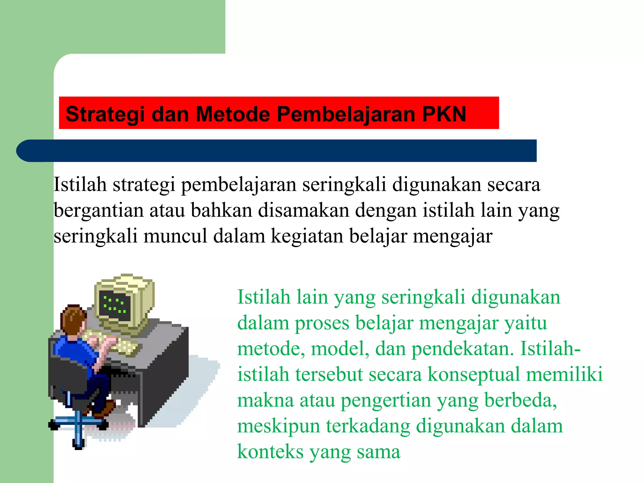 Ppt pkn | PPT