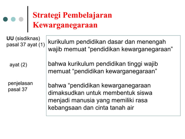 Ppt pkn | PPT