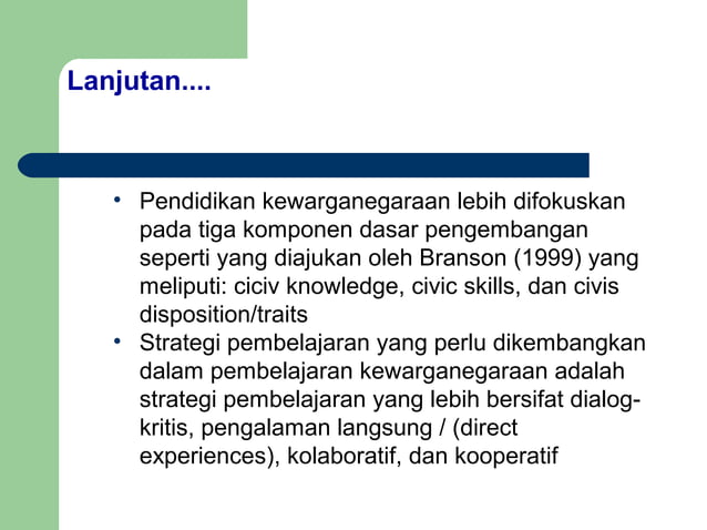 Ppt pkn | PPT